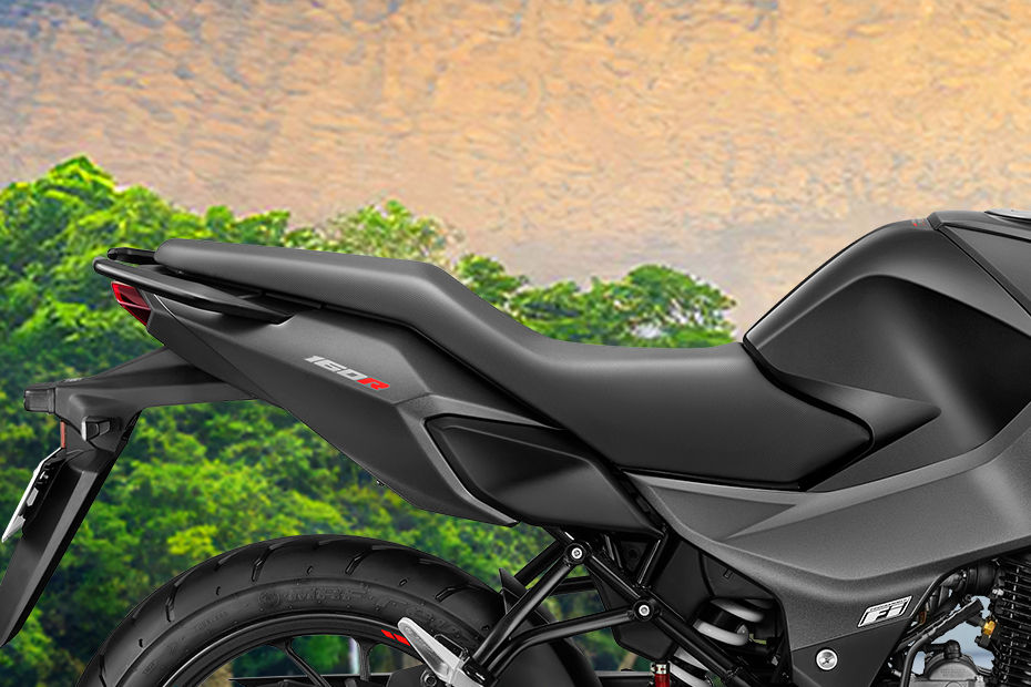 New Hero Cbz Bike