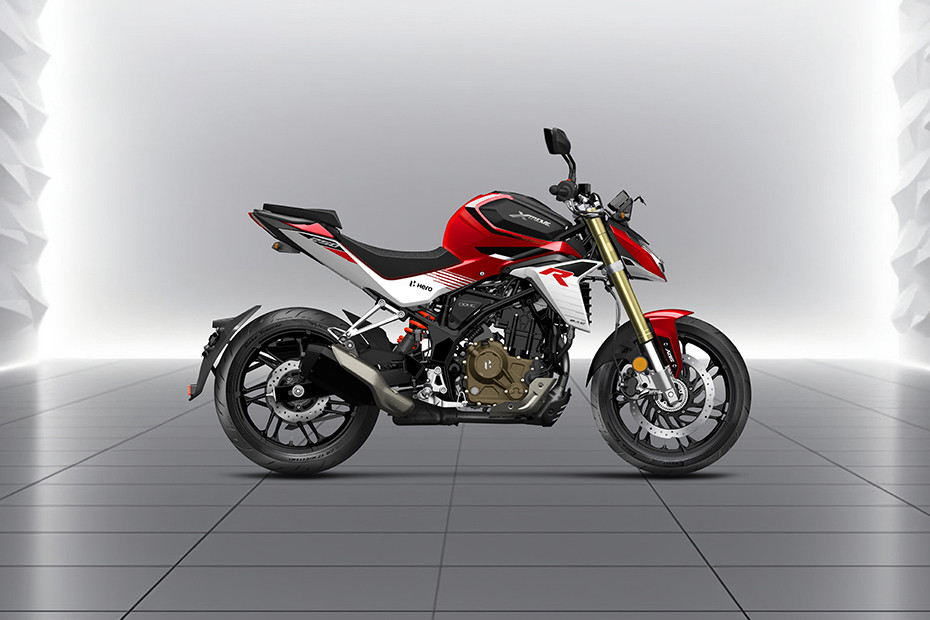 Hero Xtreme 250R STD Price, Images, Mileage, Specs & Features