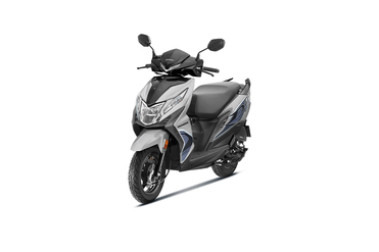 Honda Dio Price, 50kmpl mileage, images, colours & Reviews