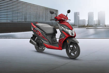 Honda Dio Price Images Colours Specs Reviews