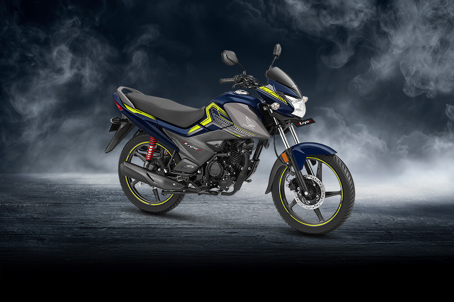 Honda Livo Disc Price, Images, Mileage, Specs & Features