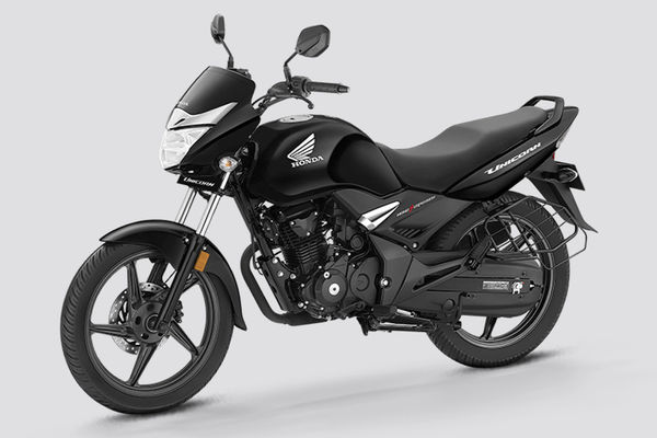 Honda Unicorn Price 2026 - Mileage, Colours, Images | BikeDekho