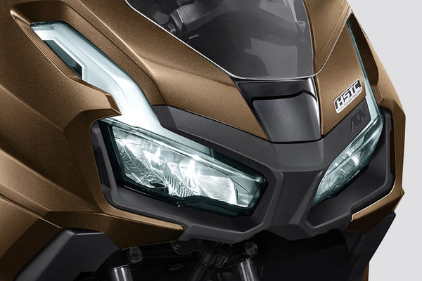 Honda ADV 160 Expected Price ₹ 1,55,000, Launch Date, Images & Specs ...
