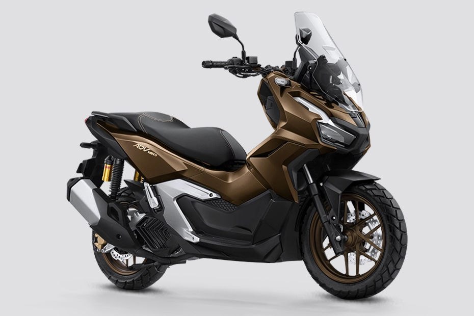 Honda ADV 160 Expected Price ₹ 1,55,000, Launch Date, Images & Specs ...