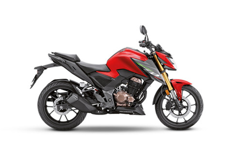Honda CB300F Flex-Fuel Price - Images, Colours, Specs & Reviews