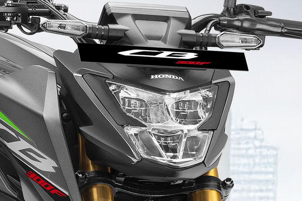 Honda CB300F Flex-Fuel Price 2026 - Mileage, Colours, Images | BikeDekho