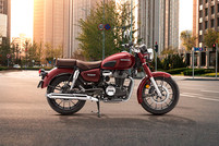 Honda CB350 Colours - Check CB350 Colour Options Available - BikeDekho