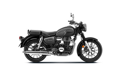 Honda CB350 Mat Axis Gray Metallic Colour - CB350 Mat Axis Gray ...