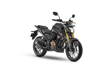Honda CB300F Price, Images, colours, Mileage & Reviews