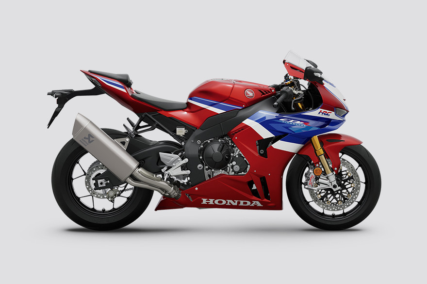Honda CBR1000RR-R SP Images, CBR1000RR-R SP Photos & 360 View