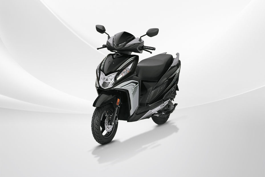 Honda Dio 125 H-Smart Price, Images, Mileage, Specs & Features