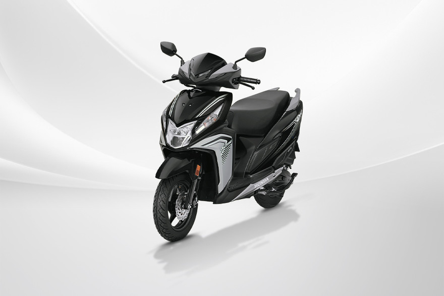 Honda Dio 125 Images, Dio 125 Photos & 360 View