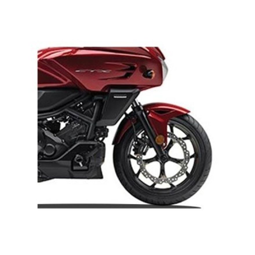 Honda CTX Images, CTX Photos & 360 View