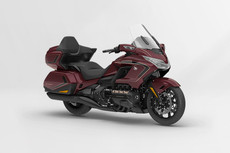 Honda Gold Wing Variants - Gold Wing Base Model & Top Variant Price