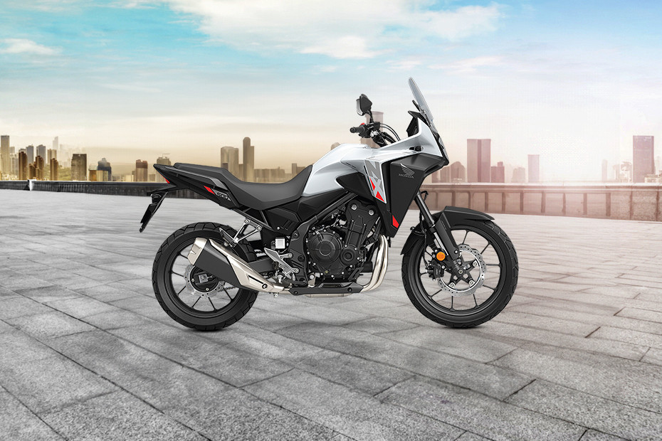 New Honda 500cc Motorcycles New Honda 500cc Scrambler And Rebel