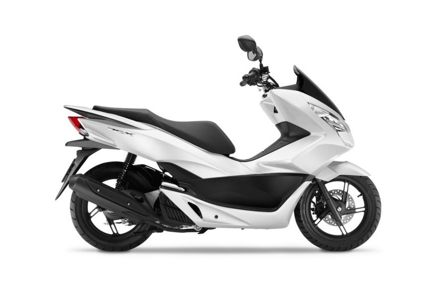 Honda PCX 125 Images, PCX 125 Photos & 360 View