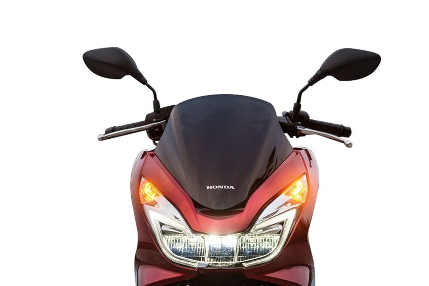 Honda PCX 125 Images, PCX 125 Photos & 360 View