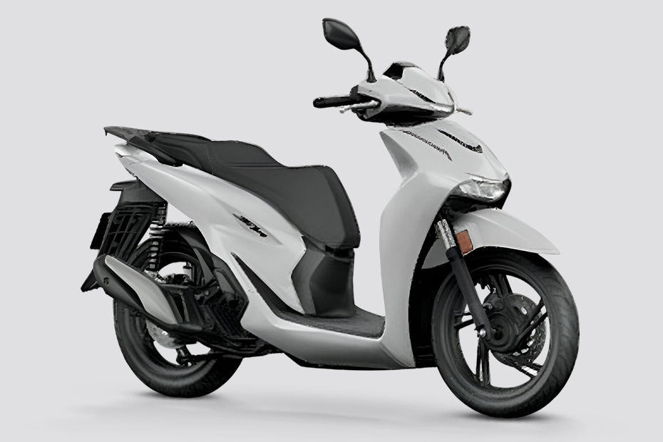 Honda SH125i Price - Range, Charging Time, Speed, Images & Specs