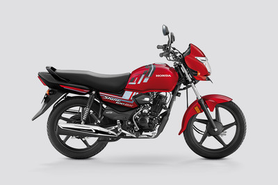 Honda Shine 100 DX Price- Images, Colours, Specs & Reviews