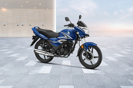 Honda Shine 125 Disc Price, Images, Mileage, Specs & Features