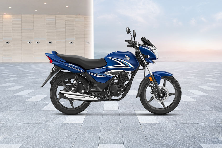 Honda Shine 125 Drum Price, Images, Mileage, Specs & Features