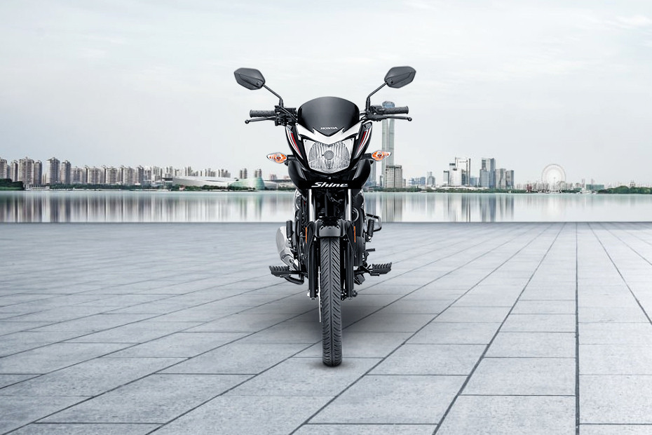 Honda Shine New Model Heat Honda Shine Price Images, Colours, Specs