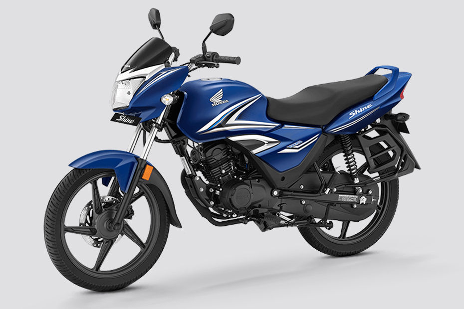 Honda Shine Price In Pune On Road 
