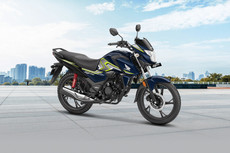 Honda SP 125 Variants - SP125 Base Model & Top Variant Price