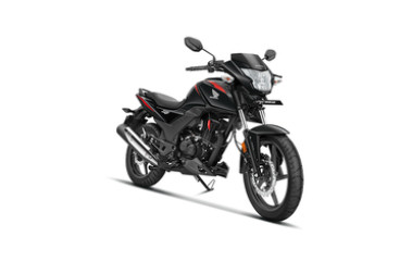 Honda Sp160: Price, Mileage, Colours, & Specification