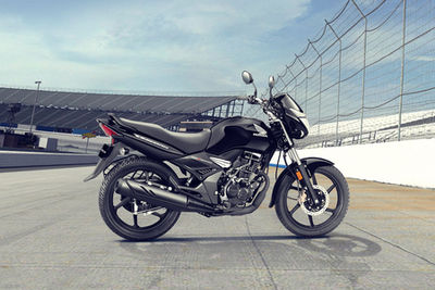 Honda Unicorn [2020-2024] Price- Images, Colours, Specs & Reviews