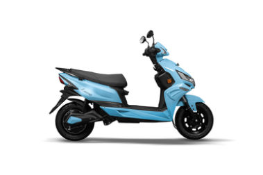 Hop Electric LEO Price, 110km Range, Charging Time Images, colours ...