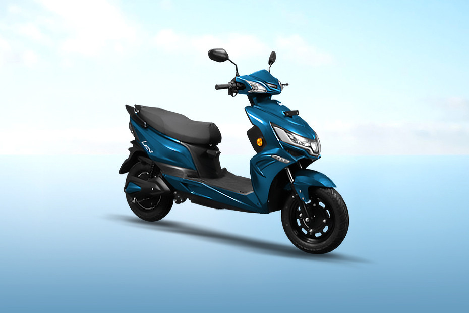 Hop Electric LEO V3 On road Price, Specifications, Weight, Range