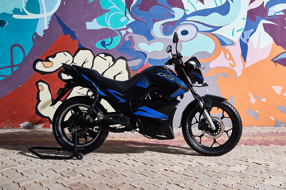 Hop Electric Oxo Prime On road Price, Specifications, Weight, Range