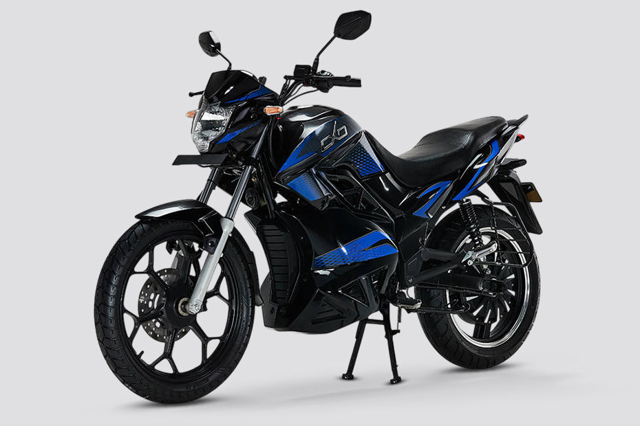 Hop Electric Oxo X On road Price, Specifications, Weight, Range