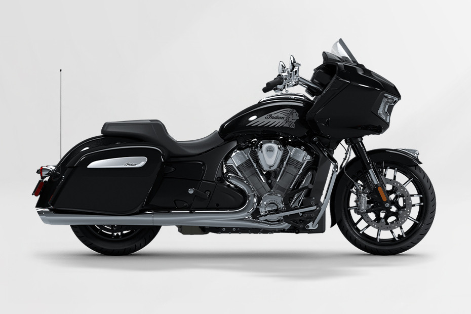 Indian Challenger Limited Price, Mileage, Weight, Images