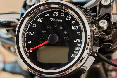 Indian Scout Price, Mileage, Weight, Images