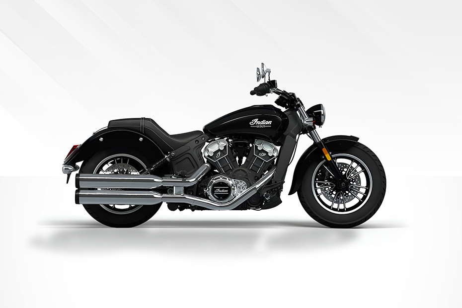 Indian Scout Price, Mileage, Weight, Images