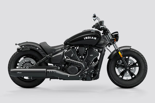 Indian Scout Sixty Bobber Price 2026 - Mileage, Colours, Images | BikeDekho