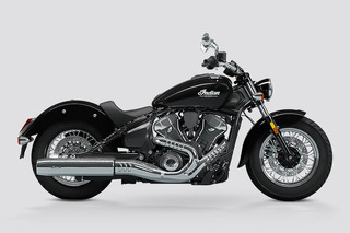 Indian Scout Classic vs Triumph Scrambler 900 - Know Which is Better