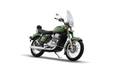 Jawa 350 Price, Images, colours, Mileage & Reviews