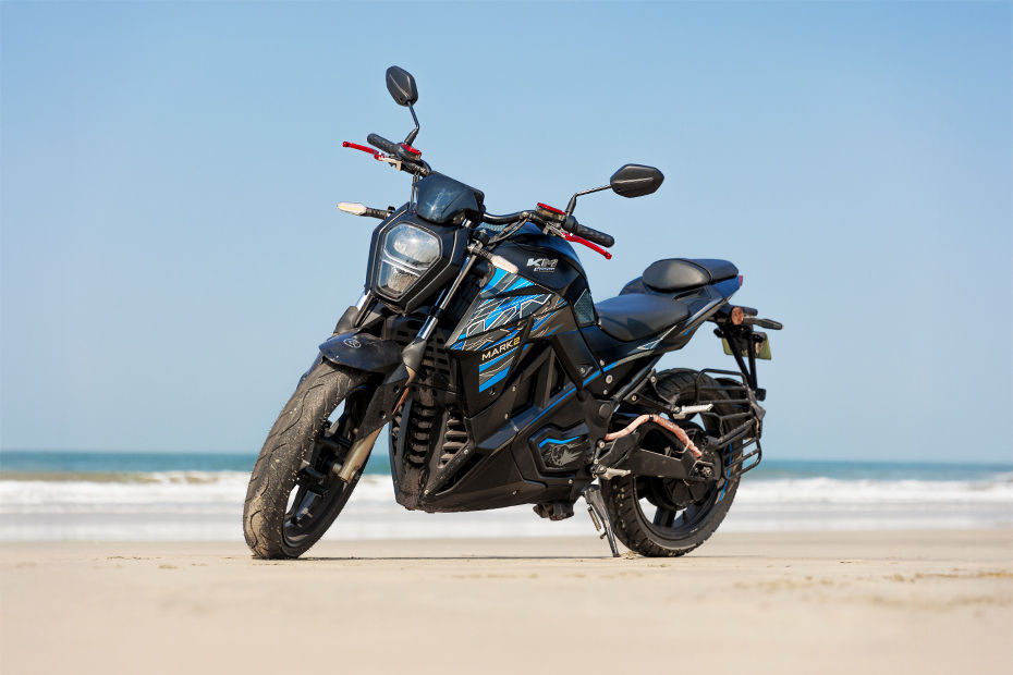 Kabira Mobility KM4000 Mark 2 V On road Price, Specifications, Weight ...