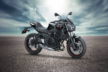 Kawasaki Z650 Price Images Colours Specs Reviews