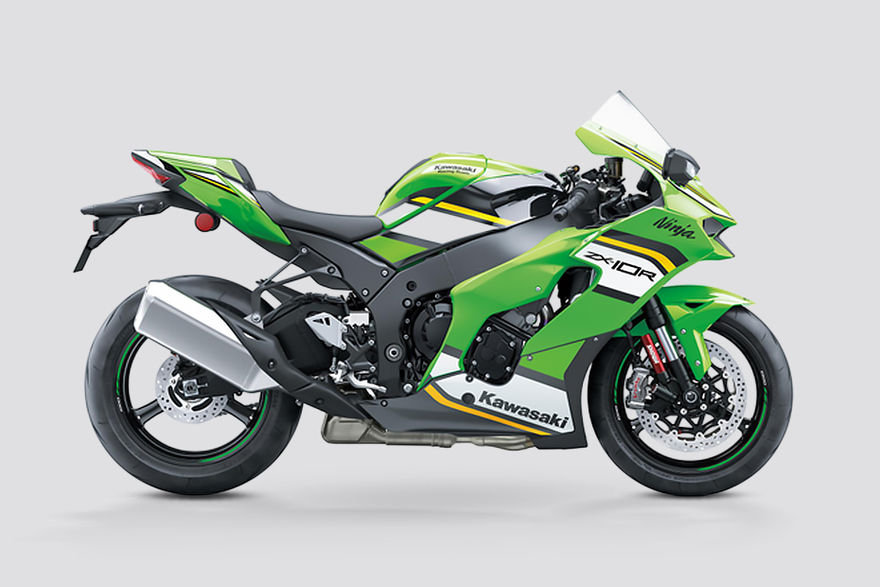Kawasaki Ninja ZX-10R Images, Ninja ZX-10R Photos & 360 View