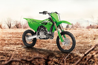 Kawasaki KX 85 Specifications, Features, Mileage, Weight, Tyre Size