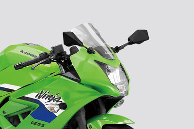 Kawasaki Ninja 125 Expected Price , Launch Date, Images & Specs | Updates