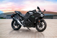 Kawasaki Ninja 500 Specifications, Features, Mileage, Weight, Tyre Size