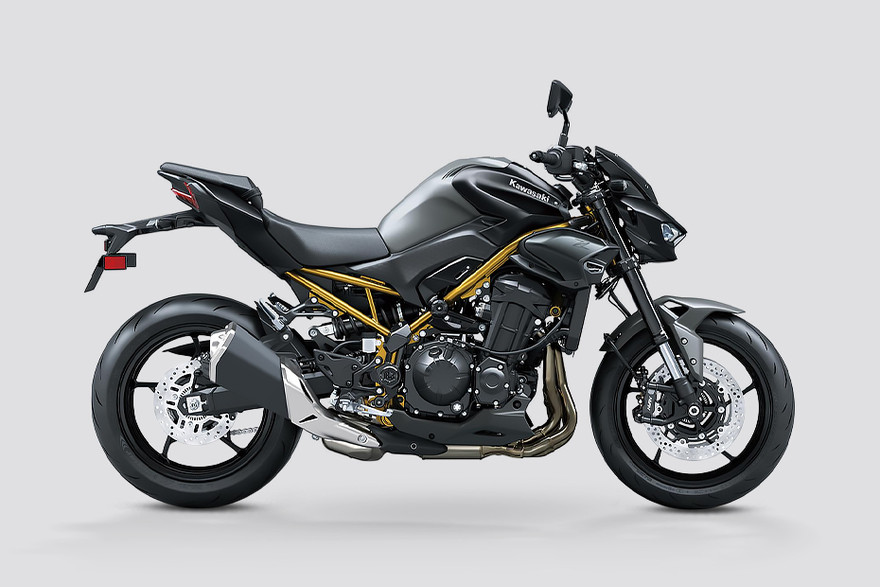 Kawasaki Z900 Images, Z900 Photos & 360 View