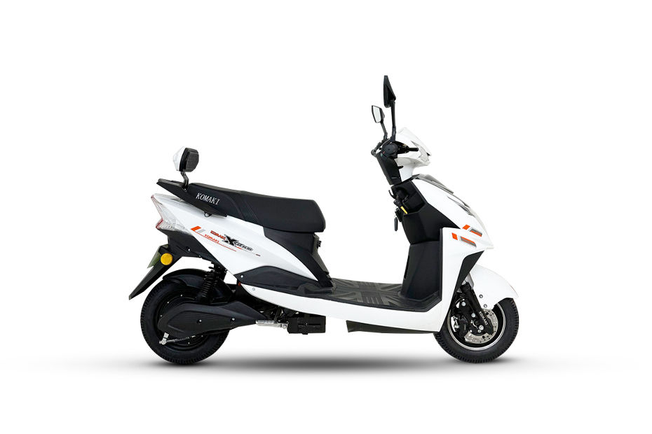 Komaki XGT KM Colors (4 colours) - XGT KM Color Images @ ZigWheels