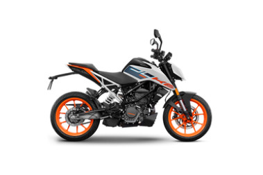 KTM 125 Duke: Price, Mileage, Colours, Specs
