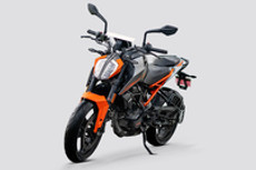 KTM 160 Duke Images, 160 Duke Photos & 360 View